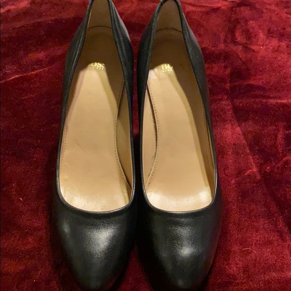 Hugo Boss | Shoes | Hugo Boss Womens Heels | Poshmark